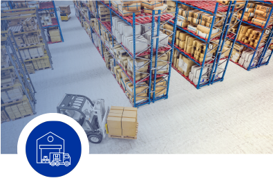 Overnight Courier Service South Africa | Nightwing