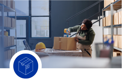 Overnight Courier Service South Africa | Nightwing