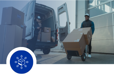 Overnight Courier Service South Africa | Nightwing